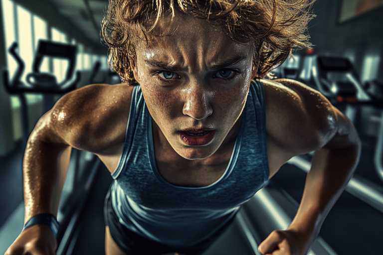 "Addiction au sport : comprendre et gérer ce phénomène méconnu ...